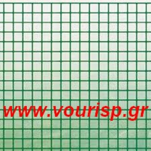 ΠΛΑΣΤΙΚΟΠΟΙΗΜΕΝΑ ΠΛΕΓΜΑΤΑ CAVATORTA ΙΤΑΛΙΑΣ 12Χ12Χ1.3 ΧΙΛ